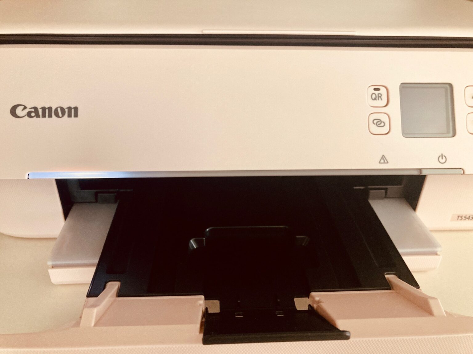 キヤノンのプリンタTS5430はピンクがかわいいというだけでも買う価値がある！ – Niare